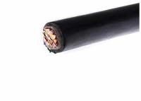 China XLPE Insulation Low Smoke Zero Halogen Cable , Single Phase Flame Retardant Cable Copper Conductor for sale