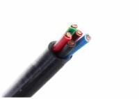 China Fire Resistant 600 /1000V FRC Cable ROHS CE Certified CU / XLPE / LSZH Low Smoke Zero Halogen Power Cable for sale
