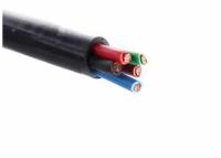 China Fire Resistant 600 /1000V FRC Cable ROHS CE Certified CU / XLPE / LSZH Low Smoke Zero Halogen Power Cable for sale