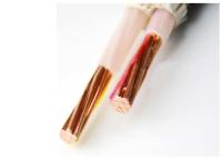 China 0.6 / 1 KV XLPE / LSHF Low Smoke Halogen Free Cable Underground PO Jacket for sale