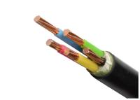 China Black Low Smoke Zero Halogen Cable LSZH Cables for Smoke Emission / Toxic Fumes for sale