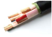 China N2XH IEC 60502-1 XLPE Insulation Cable FRNC 0.6/1kV LSZH Power Cable Low Corrosivity for sale