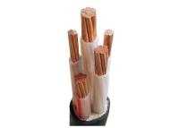 China N2XH IEC 60502-1 XLPE Insulation Cable FRNC 0.6/1kV LSZH Power Cable Low Corrosivity for sale