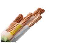 China N2XH IEC 60502-1 XLPE Insulation Cable FRNC 0.6/1kV LSZH Power Cable Low Corrosivity for sale