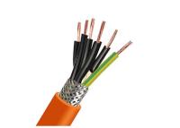 China 0.6/1kV Low Smoke Zero Halogen Cable ROHS CE Certified CU / XLPE for sale