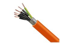 China 0.6/1kV Low Smoke Zero Halogen Cable ROHS CE Certified CU / XLPE for sale