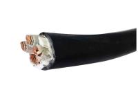 China Flame Retardant 0.6 / 1KV LowSmoke Halogen Free Cable With Mica-Tape for sale