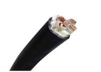 China Flame Retardant 0.6 / 1KV LowSmoke Halogen Free Cable With Mica-Tape for sale