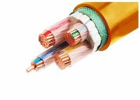 China 0.6/1kV Low Smoke Zero Halogen Cable CU/XLPE/LSZH ROHS CE Certified for sale