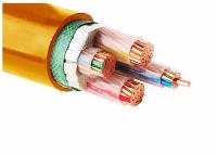 China 0.6/1kV Low Smoke Zero Halogen Cable CU/XLPE/LSZH ROHS CE Certified for sale
