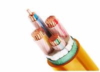 China 0.6/1kV Low Smoke Zero Halogen Cable CU/XLPE/LSZH ROHS CE Certified for sale