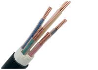 China LSZH Power Cable LSOH WDZA-YJY-0.6/1KV 3x2.5SQMM Building lighting System for sale