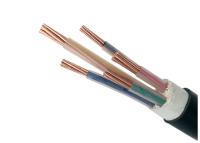 China LSZH Power Cable LSOH WDZA-YJY-0.6/1KV 3x2.5SQMM Building lighting System for sale