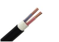 China 600-1000V 2X1.5SQMM Low Smoke Zero Halogen Cable 500M/ROLL for sale
