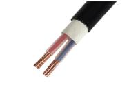 China 600-1000V 2X1.5SQMM Low Smoke Zero Halogen Cable 500M/ROLL for sale