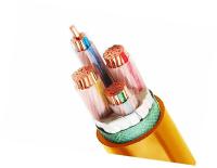 China Fire Resistive Low Smoke Zero Halogen Cable Low Voltage Power Cable 0.6/1kV for sale
