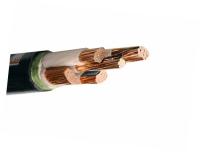 China N2XH IEC60332-3 Multi - Core XLPE Low Smoke Zero Halogen Cable Copper Conductor for sale