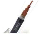 China BS 6724 Copper Conductor Multi Core Low Smoke Zero Halogen Cable SWA  BASEC 0.6/1kV LSZH Cable for sale