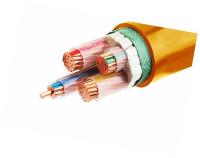 China Low Smoke Zero Halogen Cable Easy to Strip Terminate and Gland BS6724 for sale