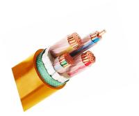 China Low Smoke Zero Halogen Cable Easy to Strip Terminate and Gland BS6724 for sale