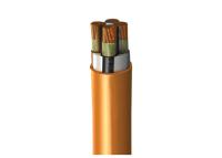 China Eco Friendly Low Smoke Zero Halogen Power Cable 600 / 1000v Rated Voltage for sale