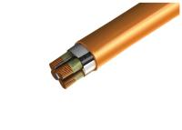 China Eco Friendly Low Smoke Zero Halogen Power Cable 600 / 1000v Rated Voltage for sale