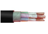 China XLPE Insulated Fire Resistant Cable Low Voltage 600/1000kV For Buildings for sale