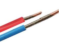 China Professional Flame Resistant Cable , Fire Retardant Cable H07V-R THHN/THHW for sale