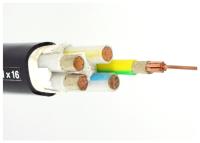 China PVC / XLPE Insulation Fire Resistant Power Cable 1.5 mm2 - 600 mm2 Eco Friendly for sale