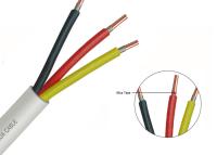 China Muticore Control Fire Resistant Cable 450V 750V Customized IEC ISO Standard for sale