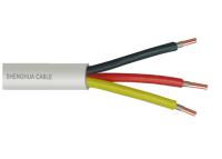 China Muticore Control Fire Resistant Cable 450V 750V Customized IEC ISO Standard for sale