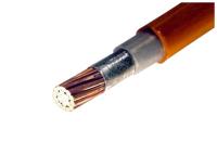 China Power Transmit  Fire Resistant Cable Indoor / Outdoor Electrical Cable for sale