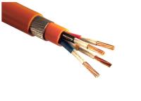 China FRC XLPE Fire Rated Electrical Cable Indoor / Outdoor Power Transmit for sale