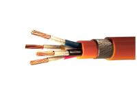 China FRC XLPE Fire Rated Electrical Cable Indoor / Outdoor Power Transmit for sale