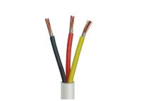 China FRC LSZH House Wiring Fire Resistant Cable 300 / 500V IEC60332 IEC60228 IEC60331 for sale