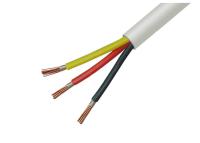 China FRC LSZH House Wiring Fire Resistant Cable 300 / 500V IEC60332 IEC60228 IEC60331 for sale