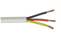 China FRC LSZH House Wiring Fire Resistant Cable 300 / 500V IEC60332 IEC60228 IEC60331 for sale