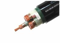 China Flexible / Stranded Fire Resistant Cable XLPE Insulation Frc LSOH 0.6/1 kV Power Cable for sale