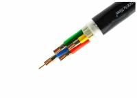 China CU / XLPE / PVC 0.6/1 kV fire retardant cable LSZH Power Cable For Buidings for sale