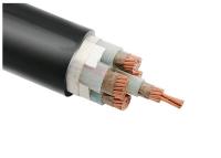 China 2.5 mm2 - 300 mm2 FRC Fire Resistant XLPE Single Core Power cable 0.6 / 1kV for sale