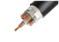 China 2.5 mm2 - 300 mm2 FRC Fire Resistant XLPE Single Core Power cable 0.6 / 1kV for sale