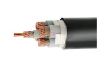 China 2.5 mm2 - 300 mm2 FRC Fire Resistant XLPE Single Core Power cable 0.6 / 1kV for sale