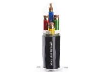 China DIN EN 60228 class 2 Fire Resistant Cable 0°C to 90°C Operating Temperature for sale