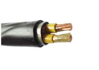 China Power Station Muti - cores Low voltage Fire Resistant Cable IEC60502-1 IEC60228 IEC60331 for sale