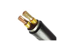 China Power Station Muti - cores Low voltage Fire Resistant Cable IEC60502-1 IEC60228 IEC60331 for sale