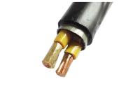 China Power Station Muti - cores Low voltage Fire Resistant Cable IEC60502-1 IEC60228 IEC60331 for sale