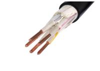 China 0.6 / 1 KV FRC XLPE / LSHF Fire Resistant Cable Low Smoke Halogen Free Cable for sale