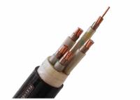 China IEC Standard LV MV FRC Fire Retardant Cable XLPE Insulation LSZH Sheathed for sale