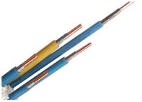 China 0.6 / 1 KV Fire Resistant Cable XLPE Insulation with Mica Tape IEC 60228 IEC 60332 for sale