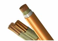 China High Temperature Fire Retardant Cable Heat Resistant Wire 1000V 90 ℃ for sale